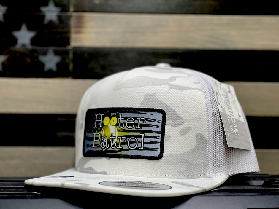 Custom Hunting & Outdoor Apparel | Overtime Gear USA – Overtime Apparel ...